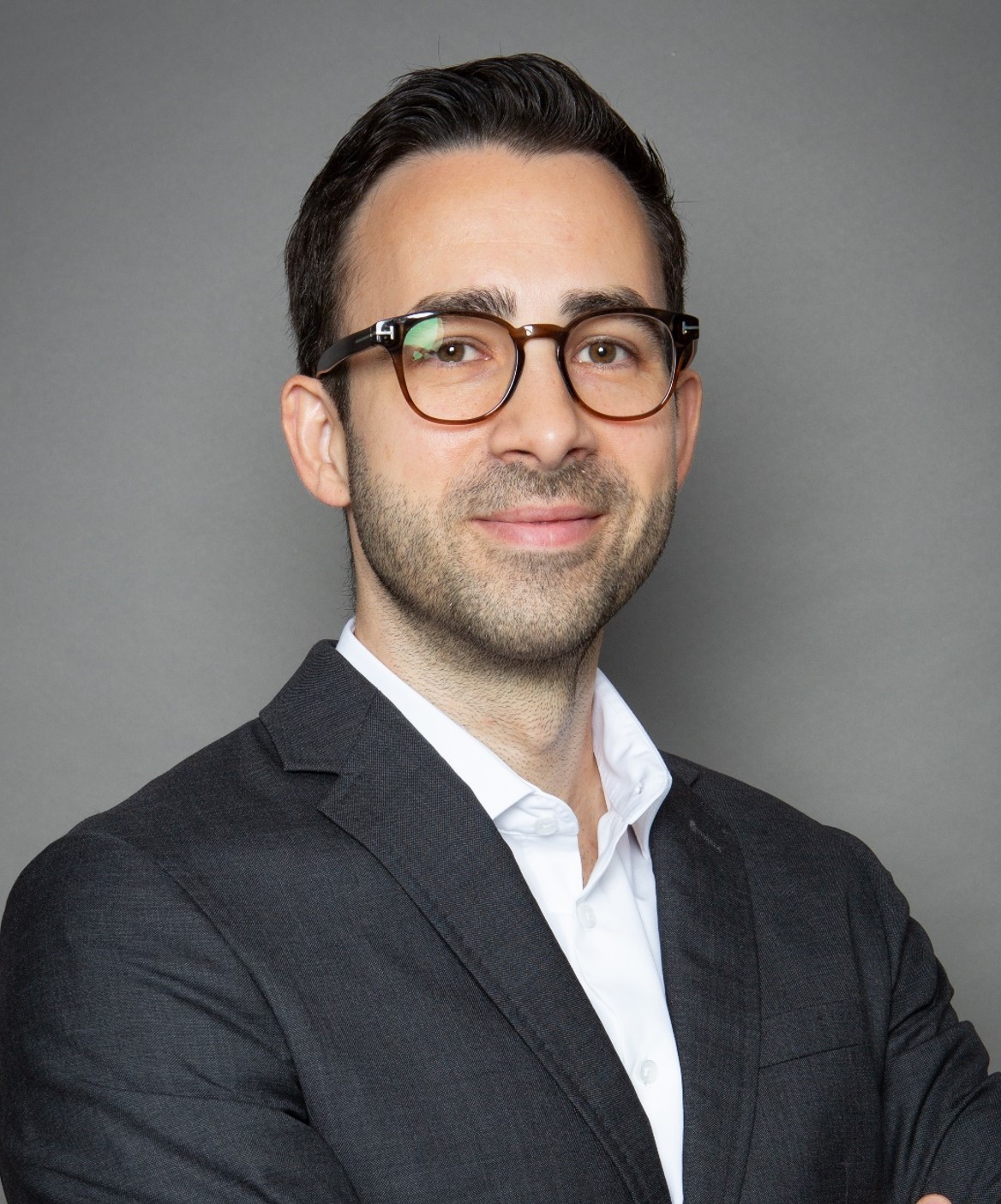 Valerius Braun - LIO Consulting — Ergebnisse statt Konzepte